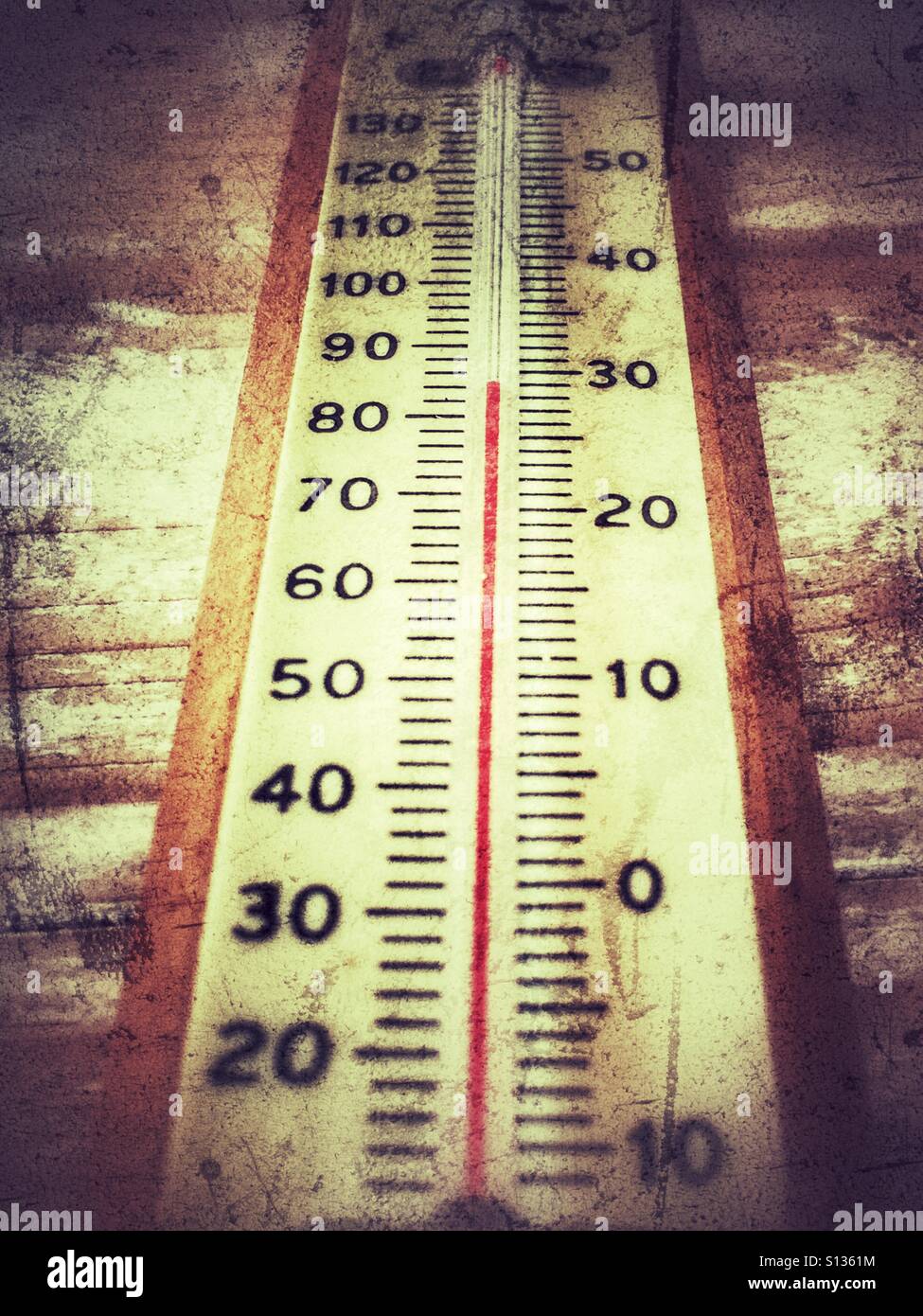 Celsius units hi-res stock photography and images - Alamy