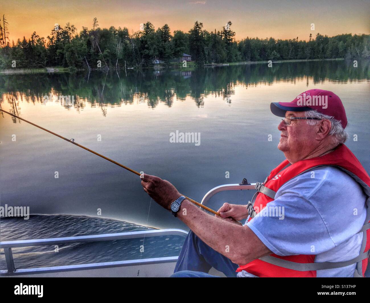 The last cast hi-res stock photography and images - Alamy