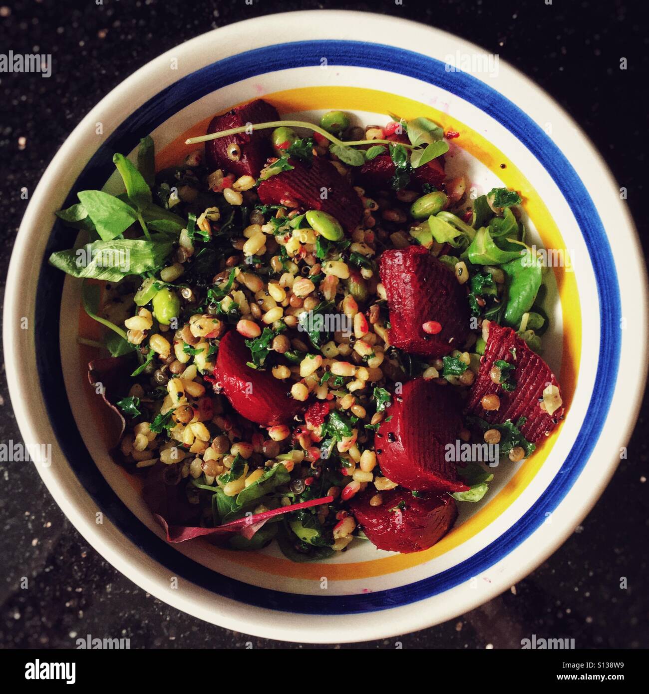 Healthy shoots hi-res stock photography and images - Alamy