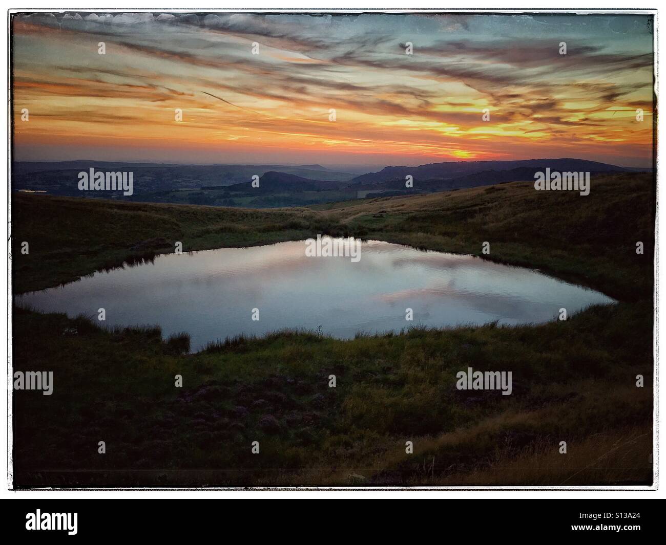 Mermaid pool lake district hi-res stock photography and images - Alamy