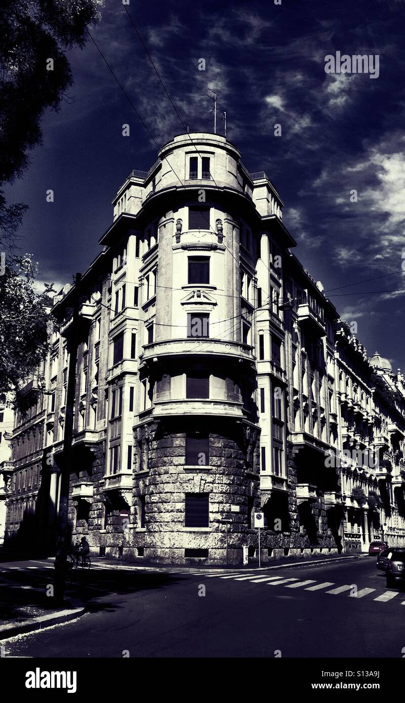 Period building hi-res stock photography and images - Alamy