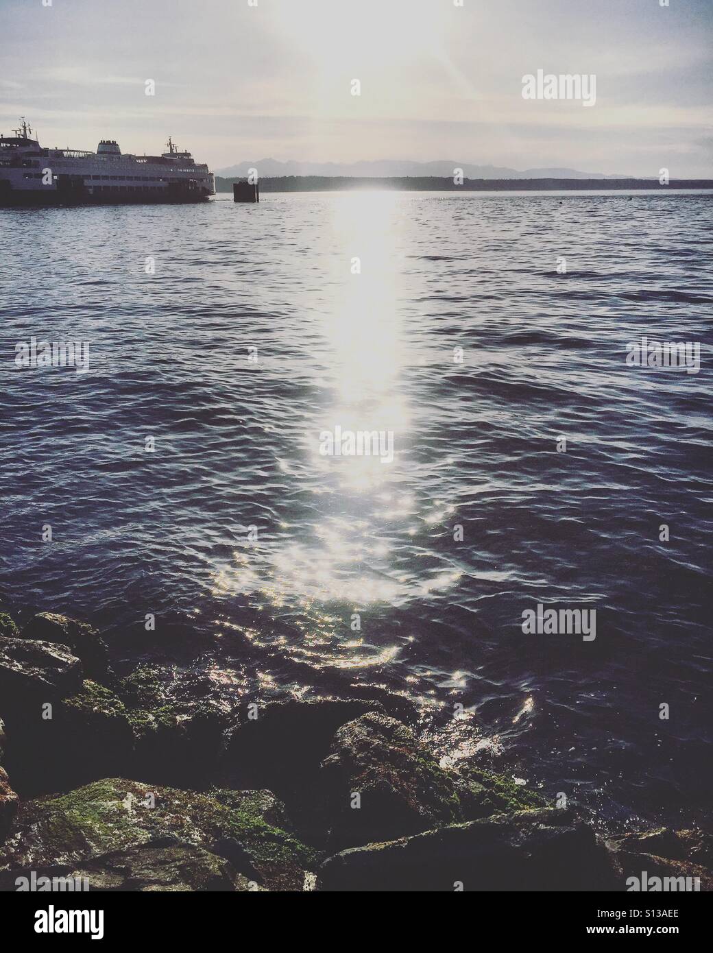 Captain salt hi-res stock photography and images - Alamy