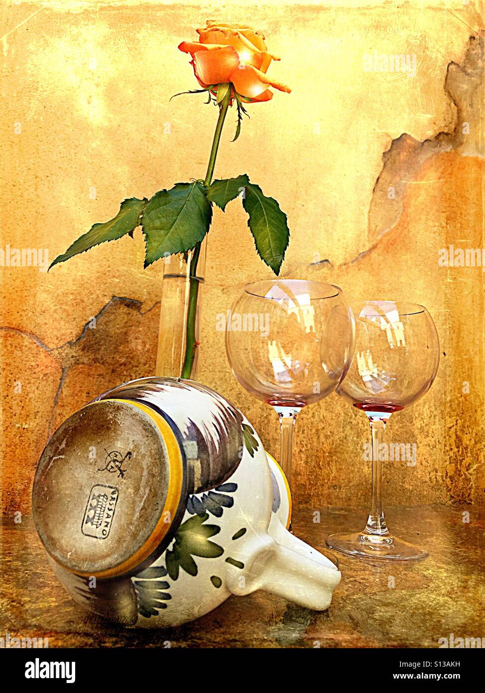 Terminado hi-res stock photography and images - Alamy