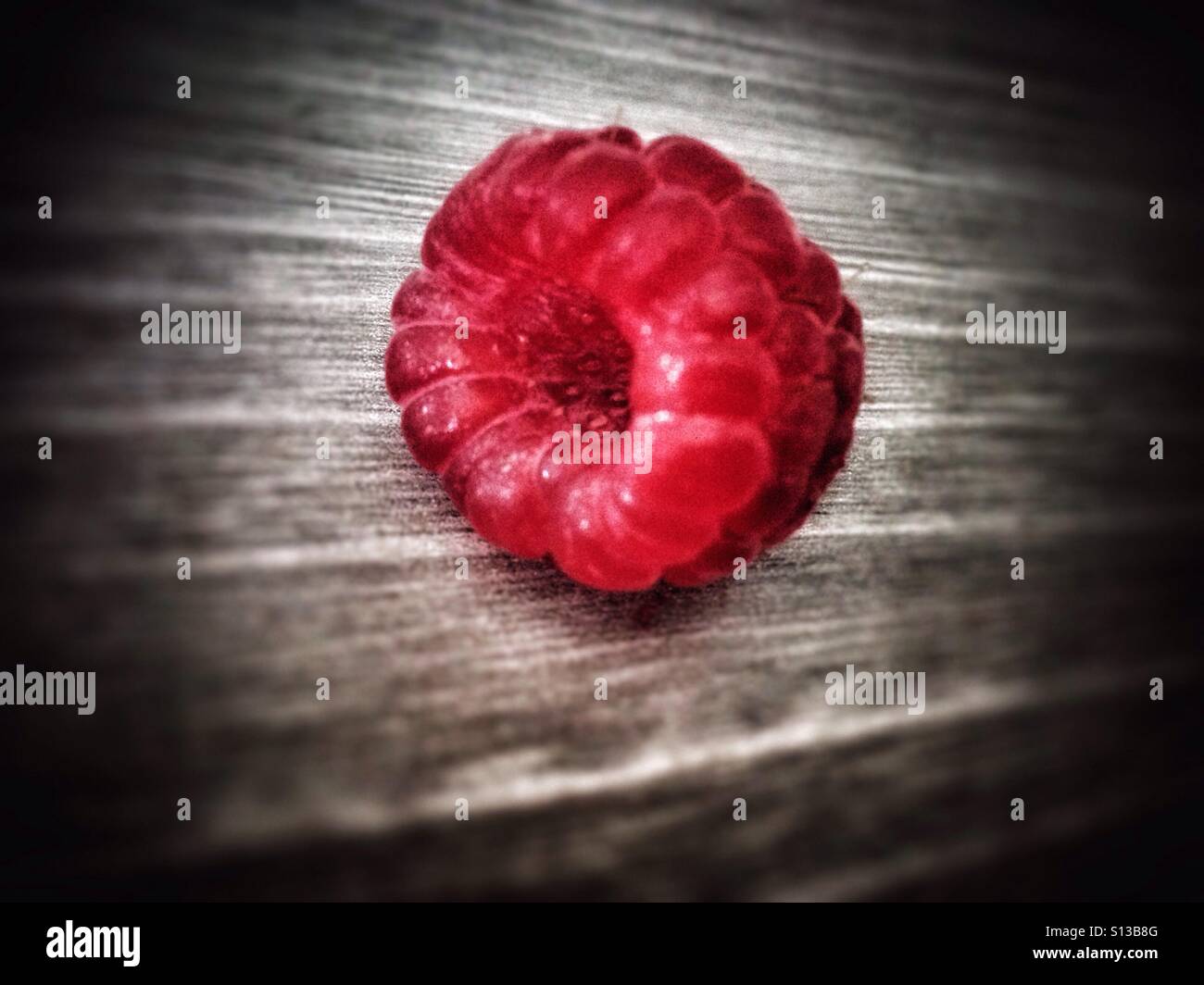 Raspberry forest hi-res stock photography and images - Alamy