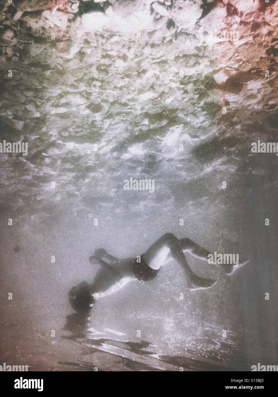 Water boy floating hi-res stock photography and images - Alamy