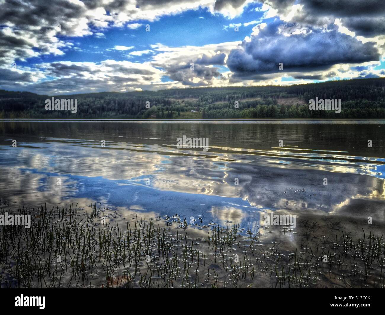 Hdr landscape hi-res stock photography and images - Alamy