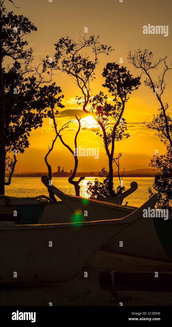 Samal philippines hi-res stock photography and images - Alamy