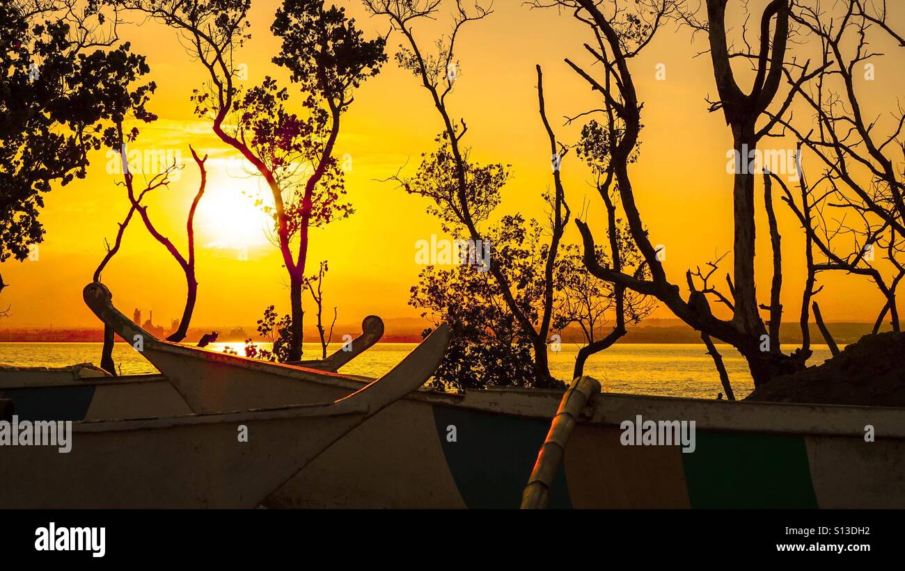 Samal hi-res stock photography and images - Alamy