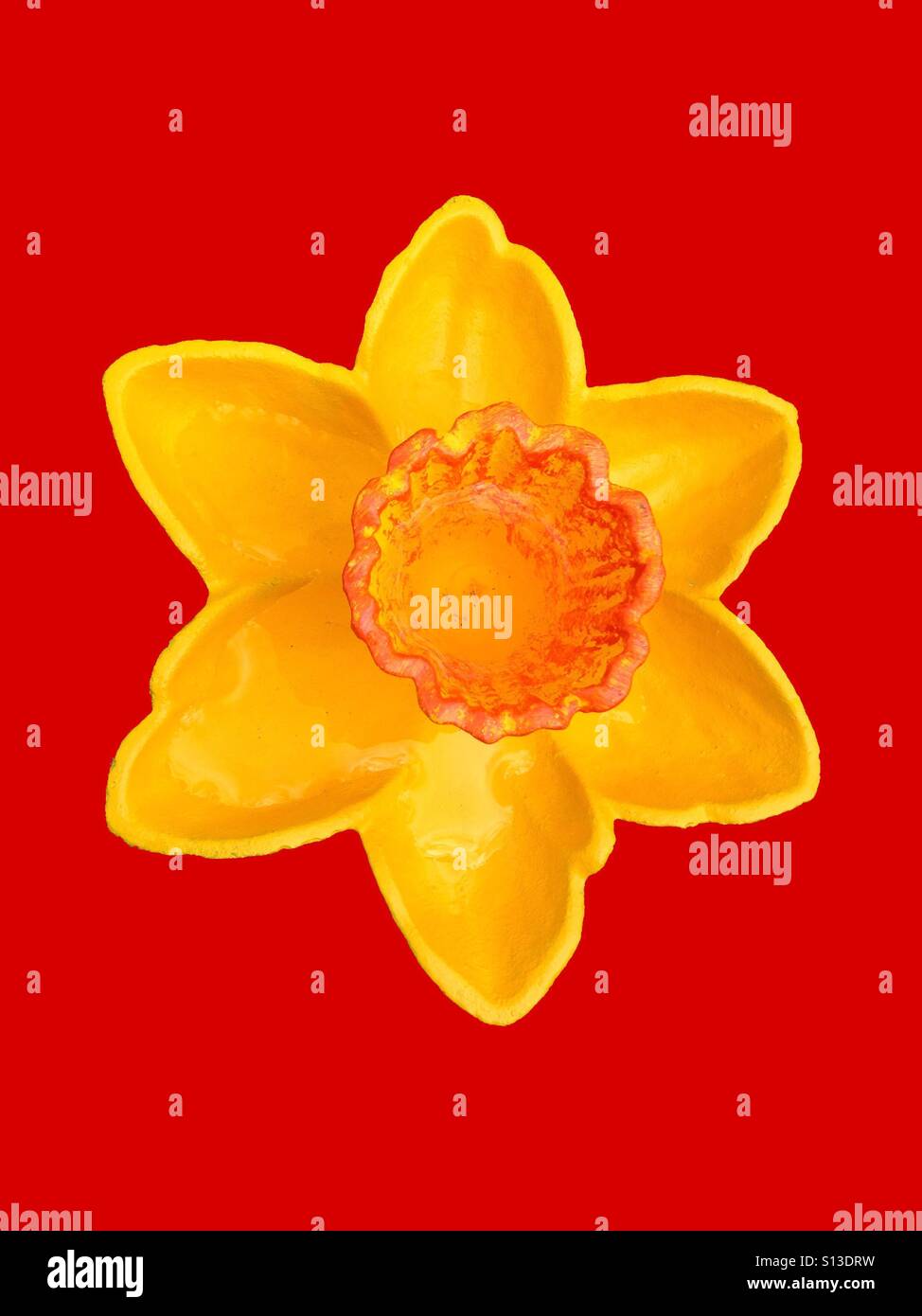 Abstract Daffodil High Resolution Stock Photography and Images - Alamy