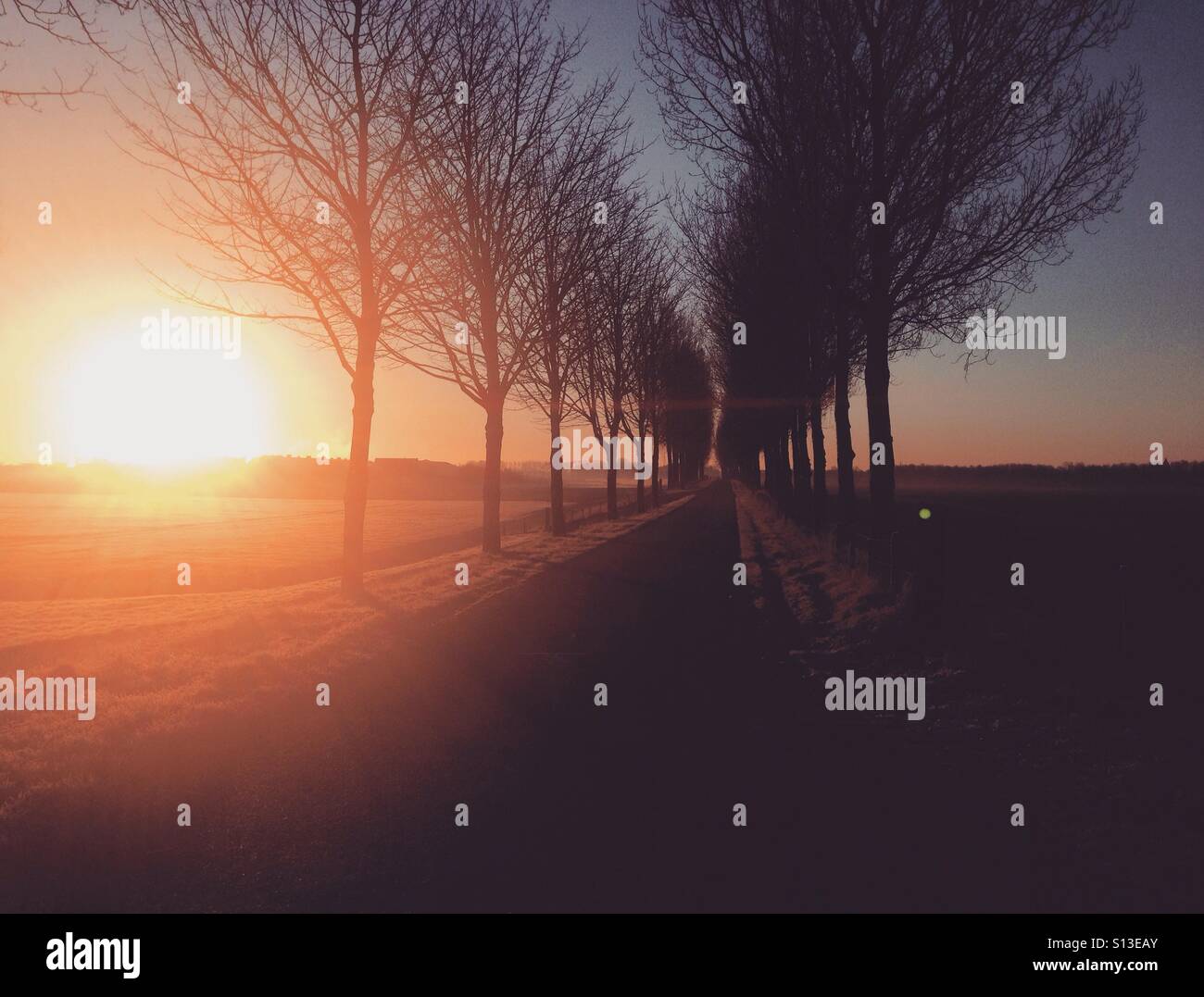 Its a beautiful morning hi-res stock photography and images - Alamy