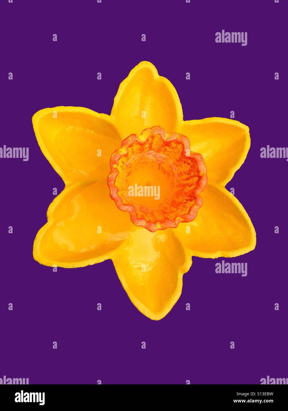 Abstract Daffodil High Resolution Stock Photography and Images - Alamy