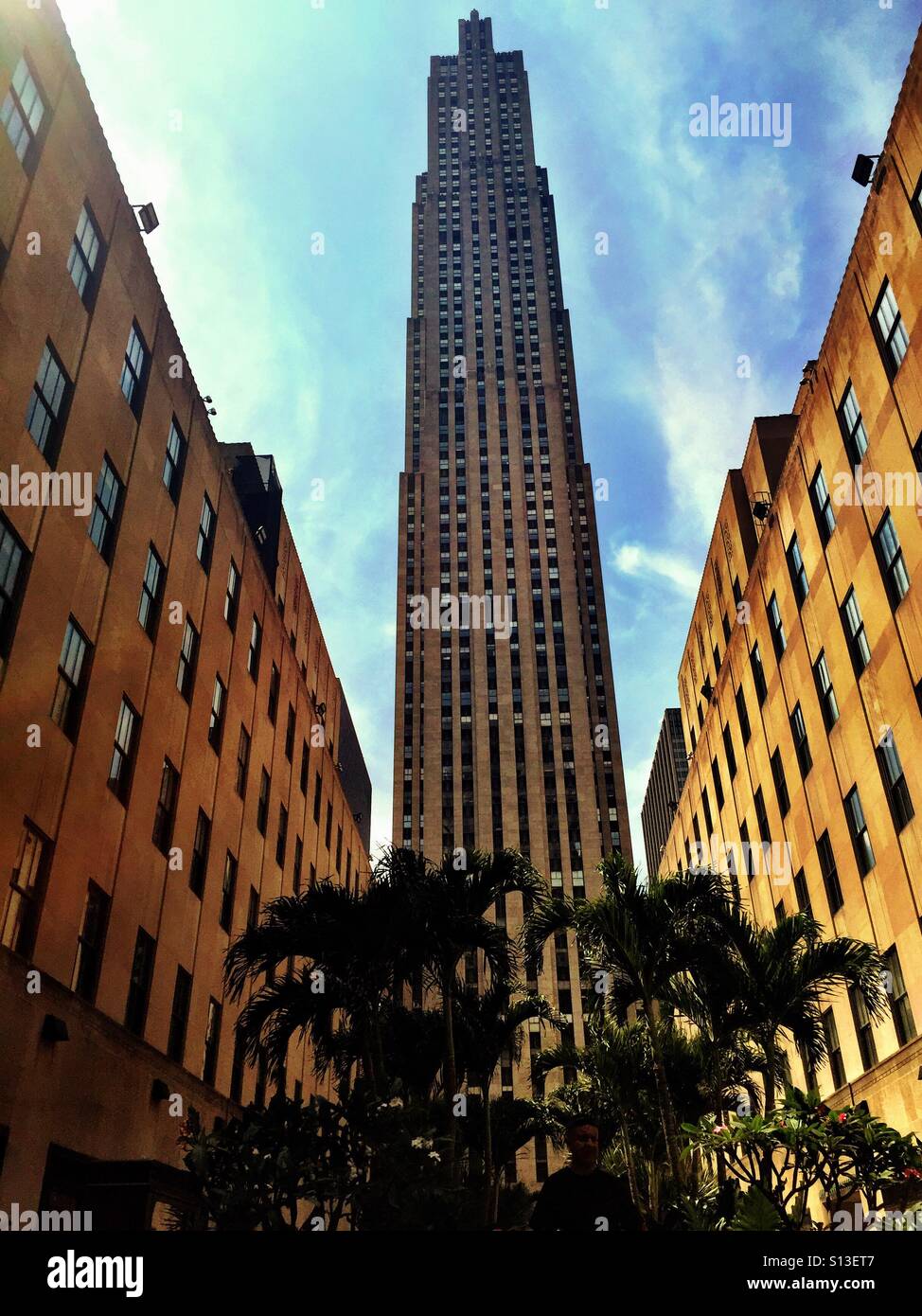 Newyork architecture hi-res stock photography and images - Alamy