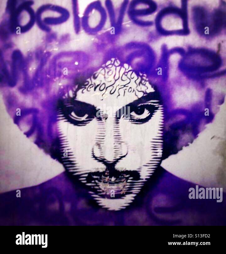 'prince' and singer hi-res stock photography and images - Alamy