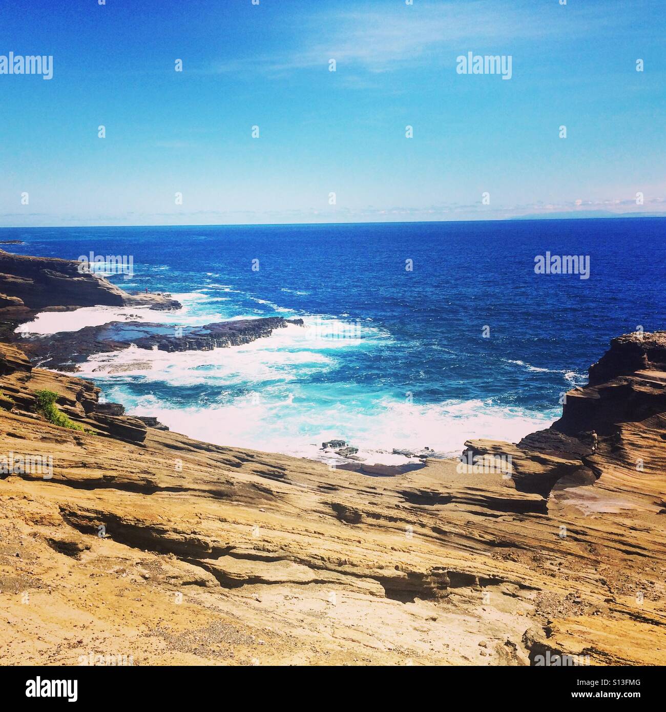 Tan rocks hi-res stock photography and images - Alamy