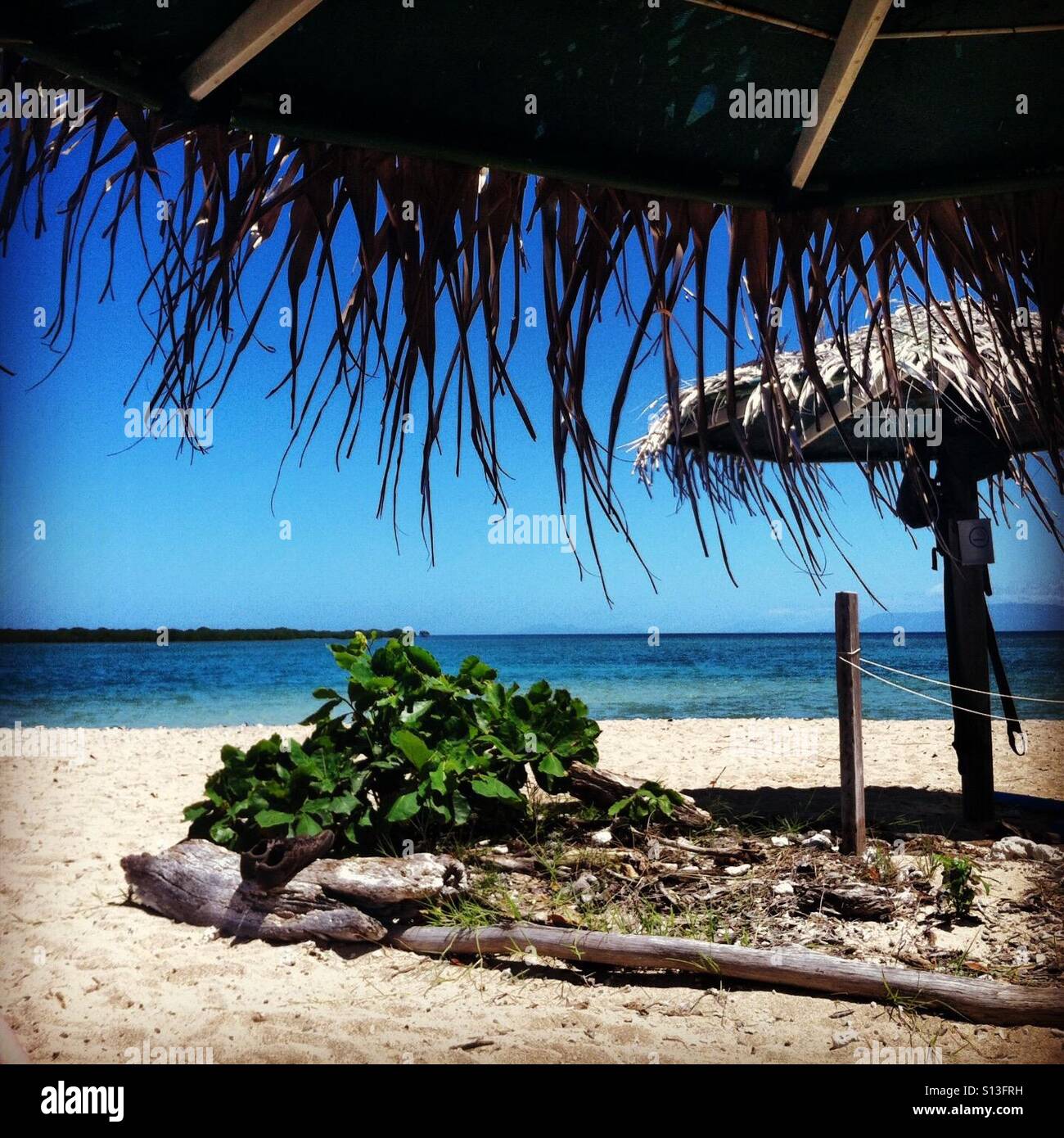 Relax hut hi-res stock photography and images - Alamy