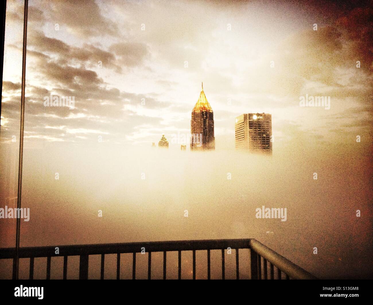 Heavenly buildings hi-res stock photography and images - Alamy