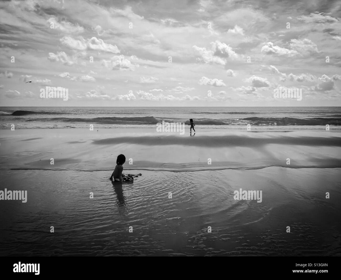 Watching over you Stock Photo - Alamy