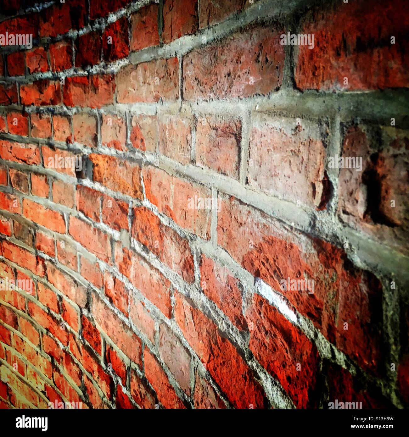 House inside wall hi-res stock photography and images - Alamy