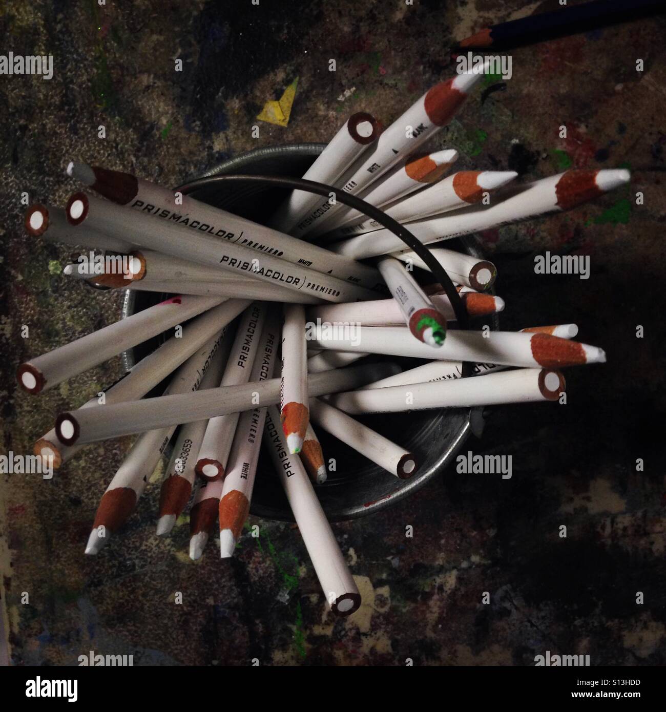 The art of can hi-res stock photography and images - Alamy