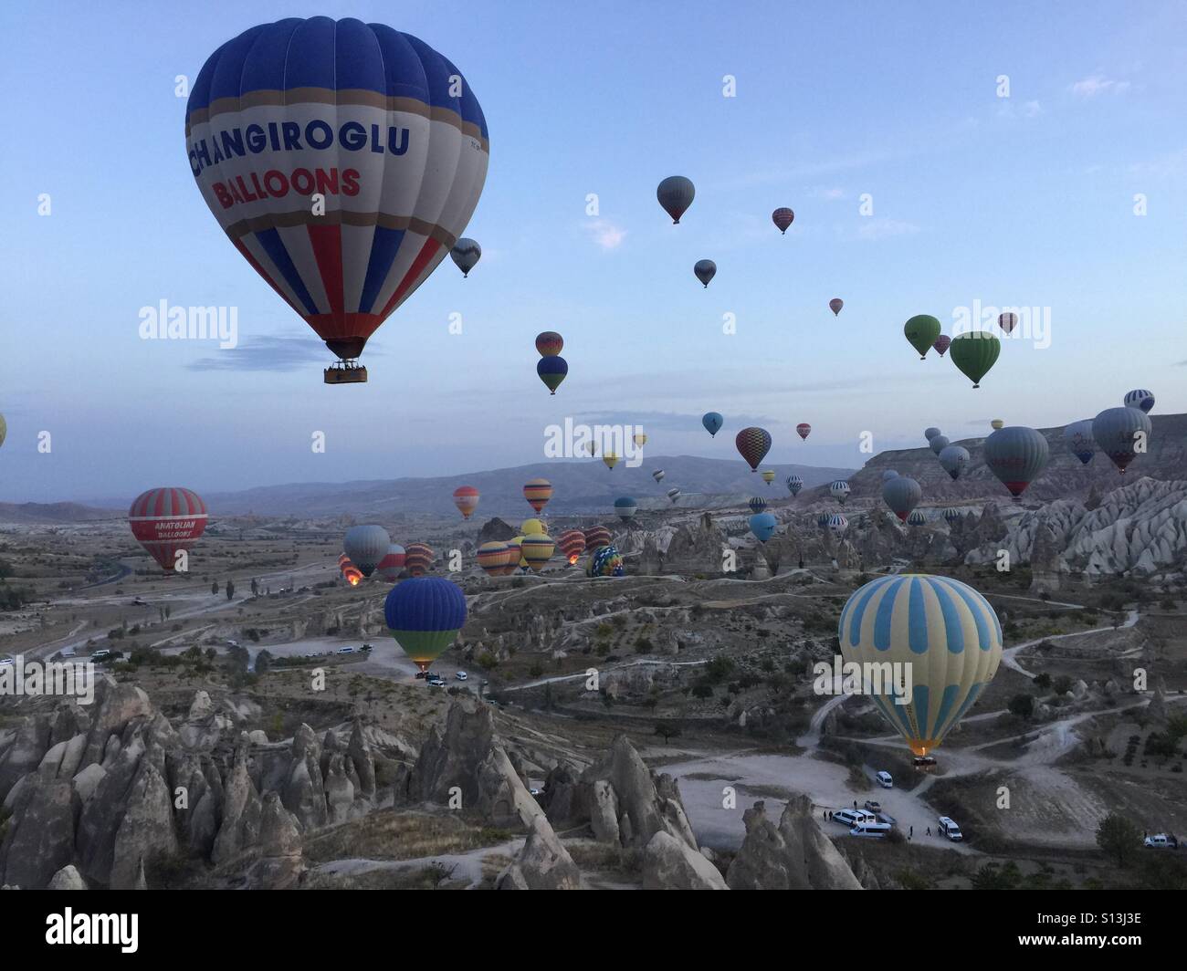 From where i stand hi-res stock photography and images - Alamy