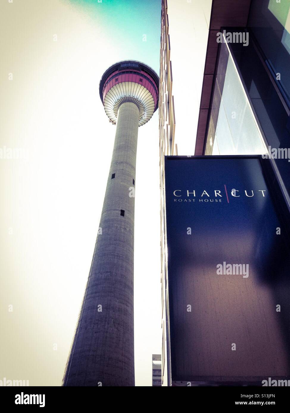 Husky restaurant hi-res stock photography and images - Alamy