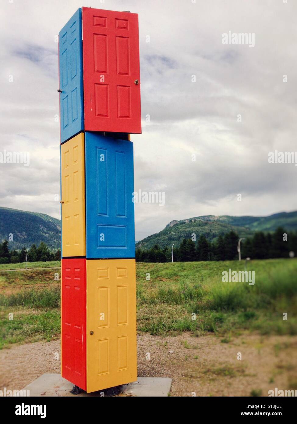 Jacob tolmie hi-res stock photography and images - Alamy