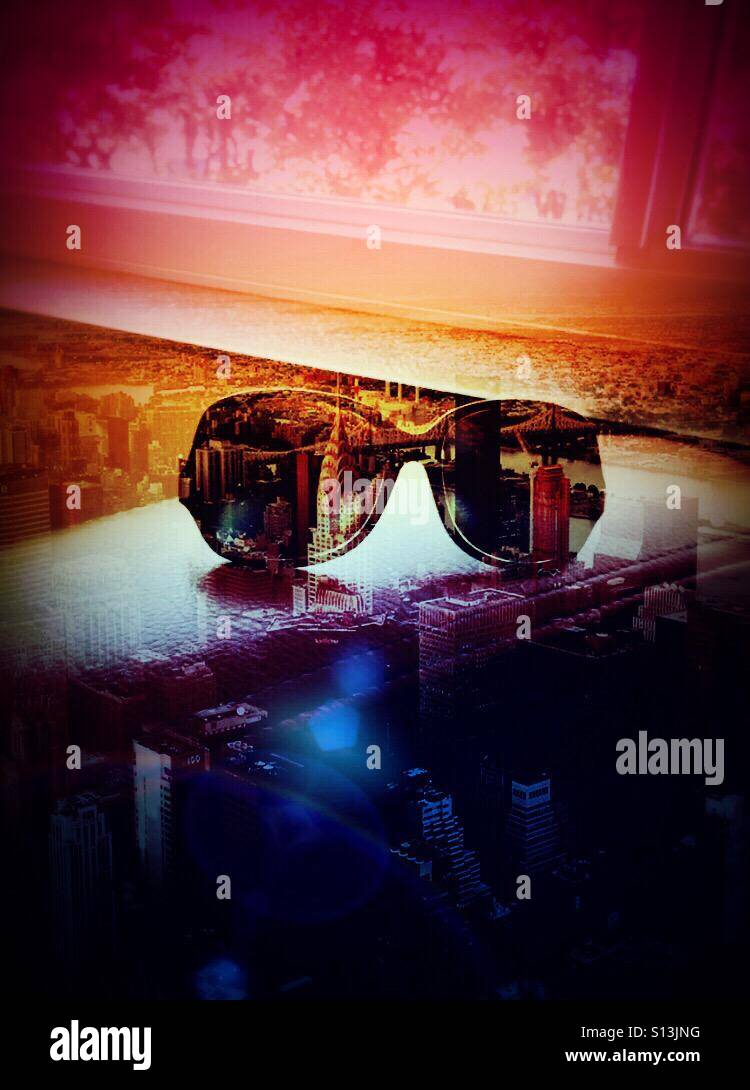 Seeing things that are not there hi-res stock photography and images ...