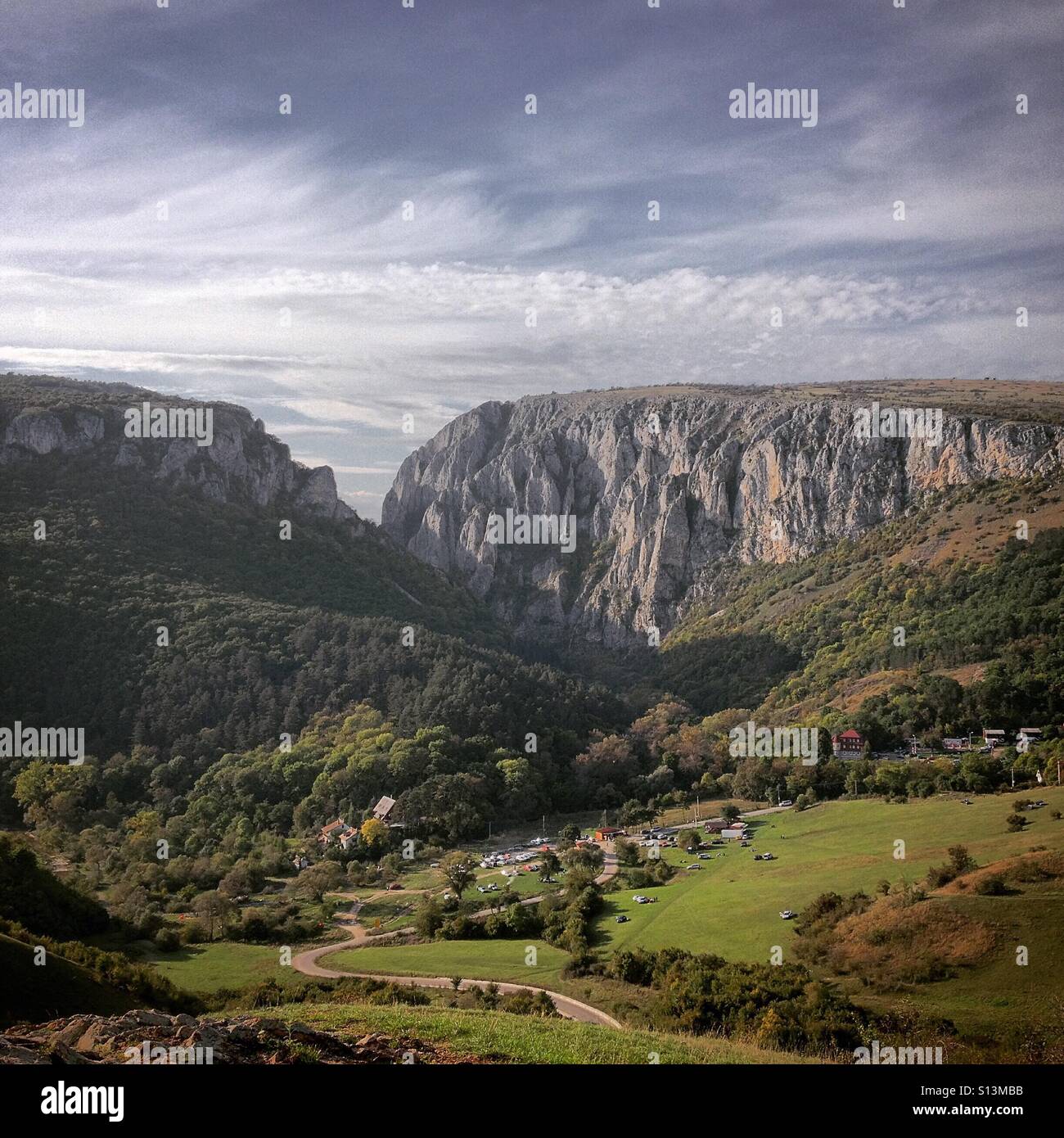 Turzii hi-res stock photography and images - Alamy