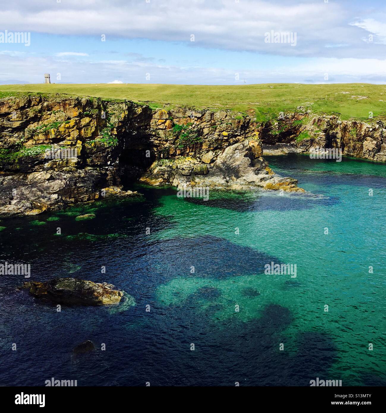 Ness of lewis hi-res stock photography and images - Alamy