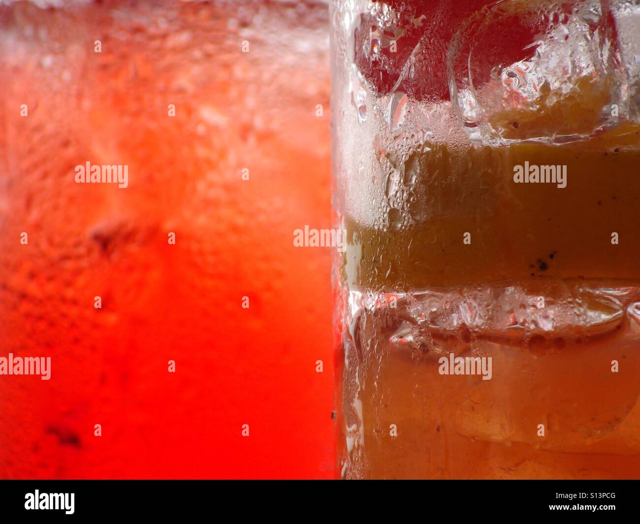 Rum punch hi-res stock photography and images - Alamy