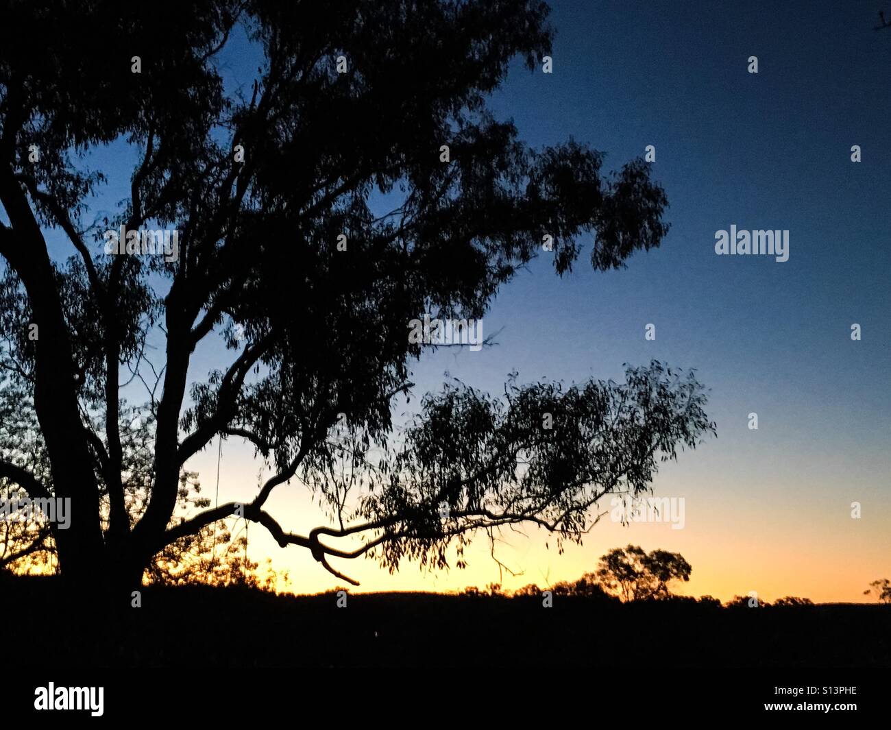 Country landscape australia hi-res stock photography and images - Alamy
