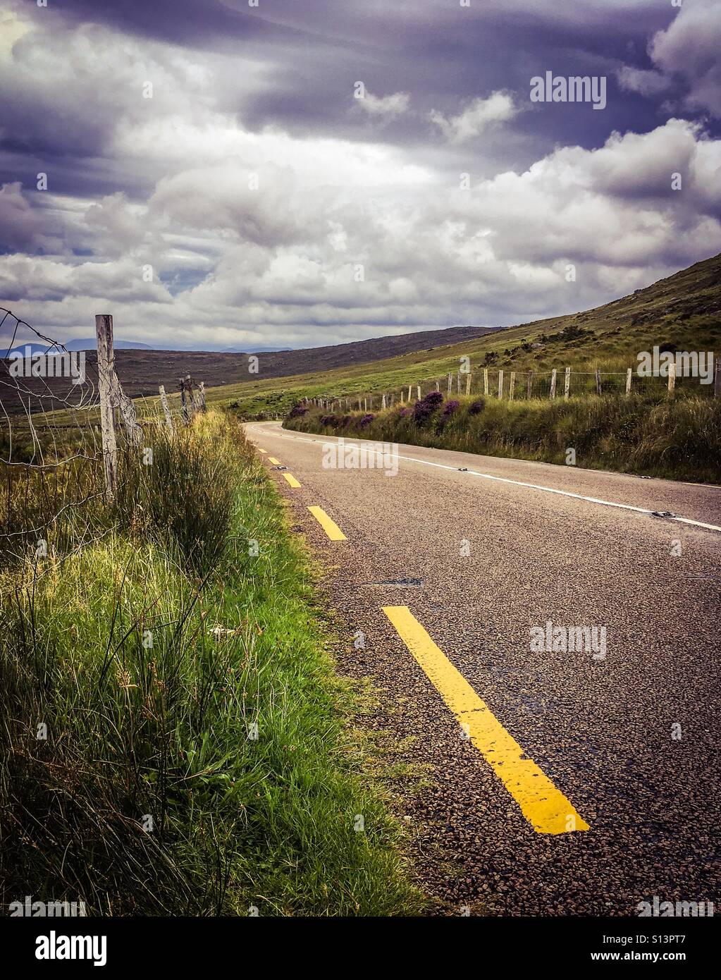 Ring of beara hi-res stock photography and images - Alamy