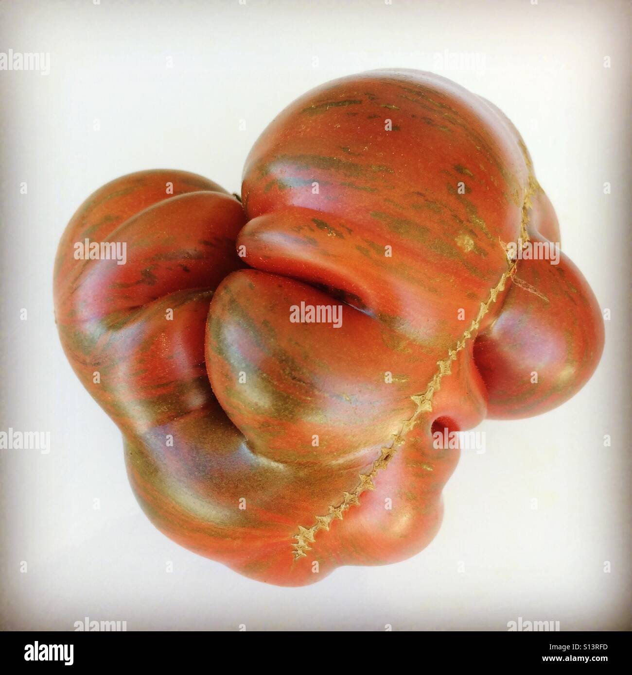 Misshapen Fruit High Resolution Stock Photography and Images - Alamy