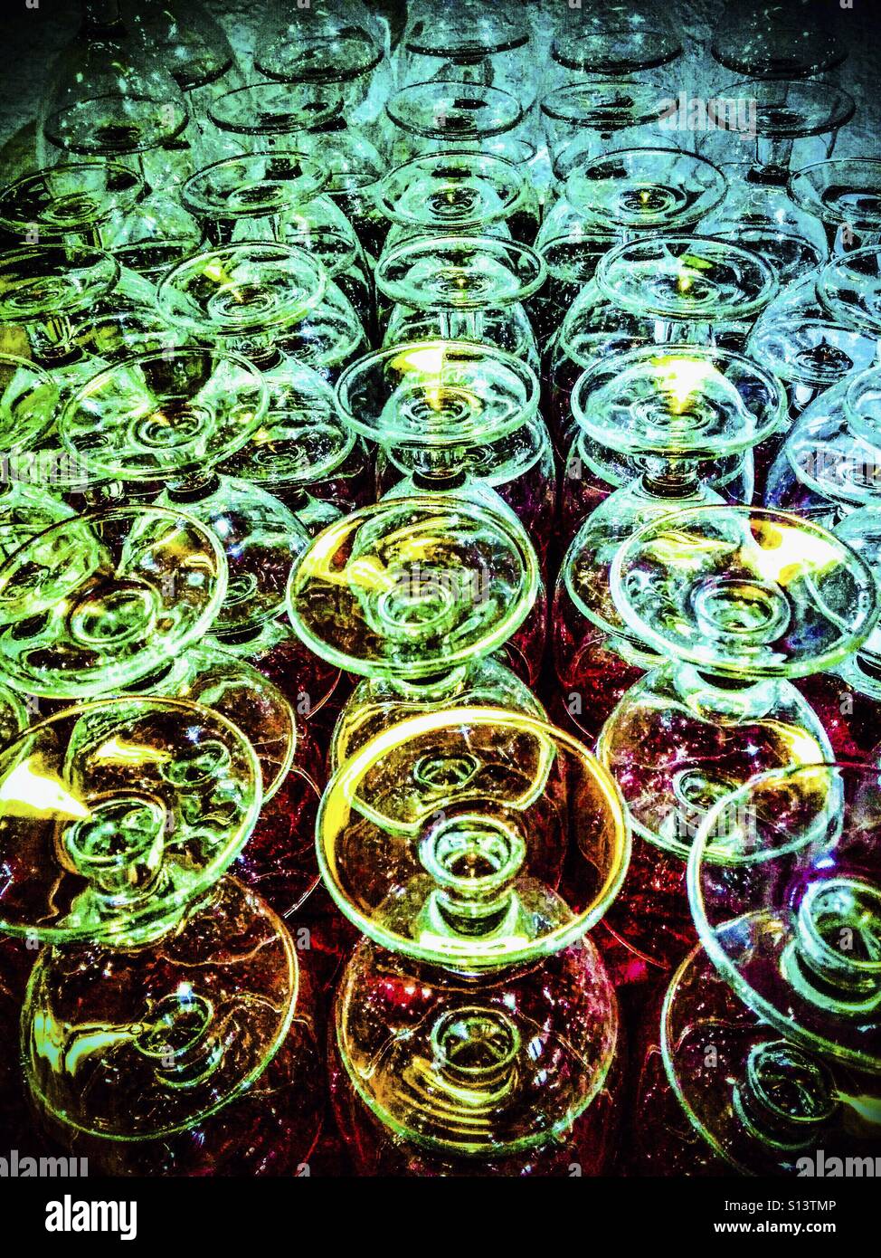 Fragile Cups High Resolution Stock Photography and Images - Alamy