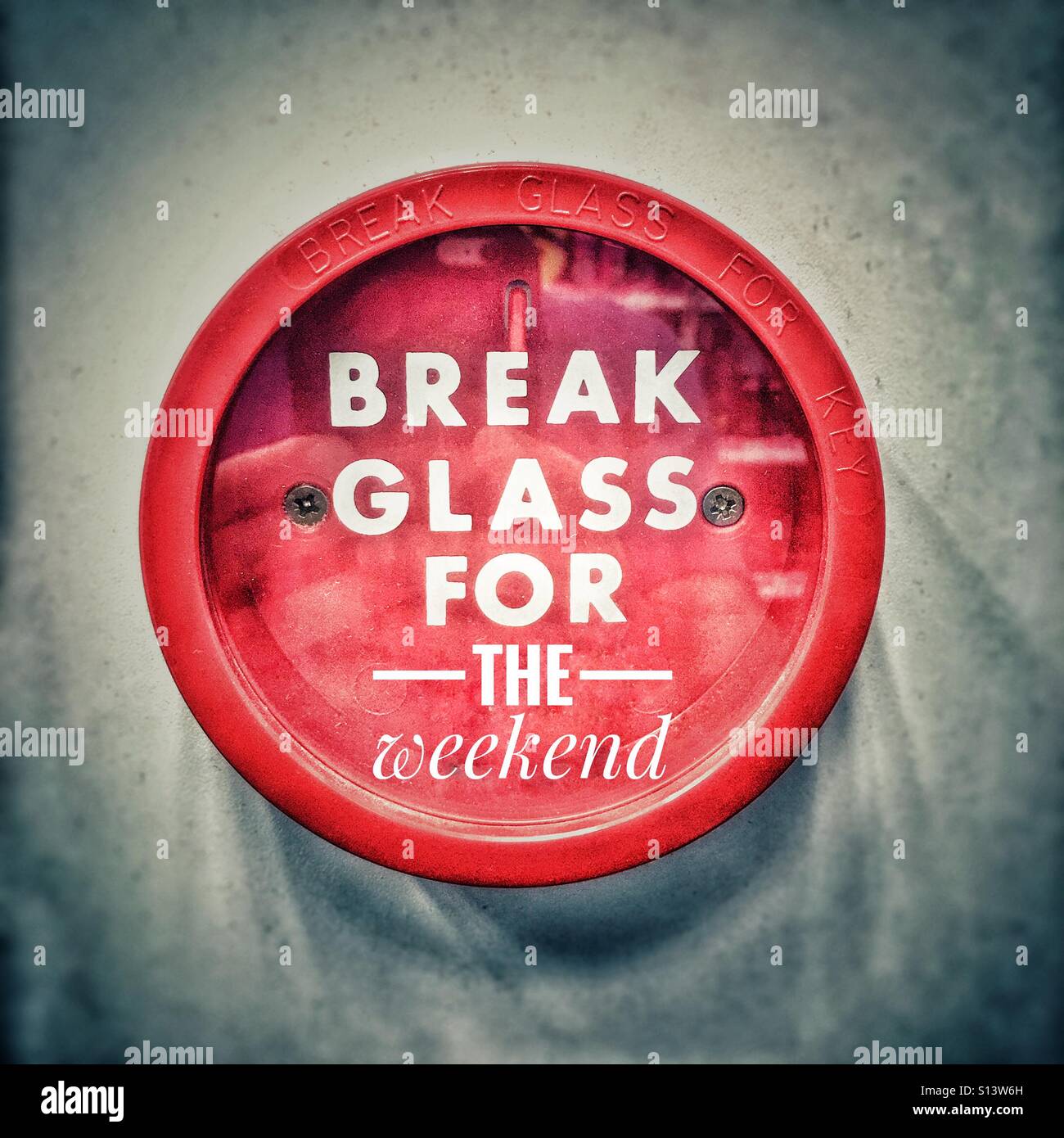 Break weekend hi-res stock photography and images - Alamy