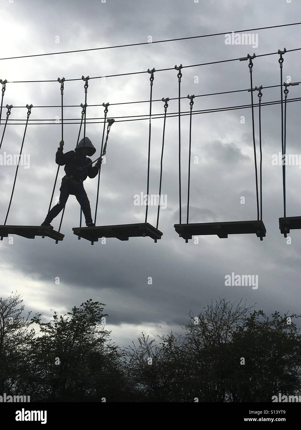 Long Way Round High Resolution Stock Photography and Images - Alamy