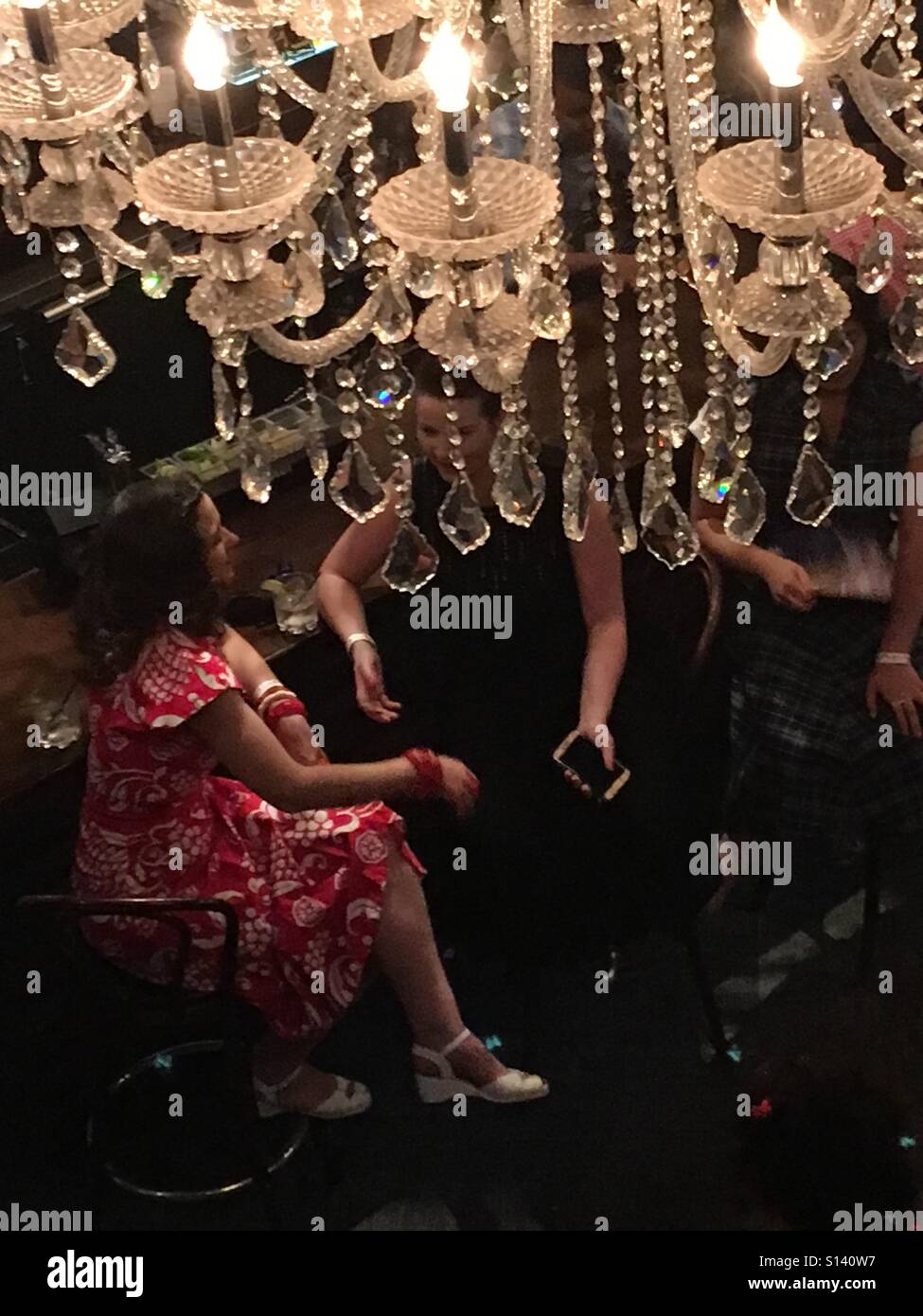 Jazz and swing hi-res stock photography and images - Alamy