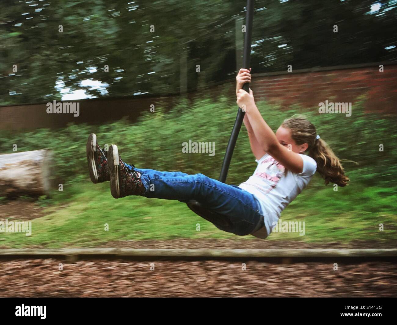 Zip down hi-res stock photography and images - Alamy