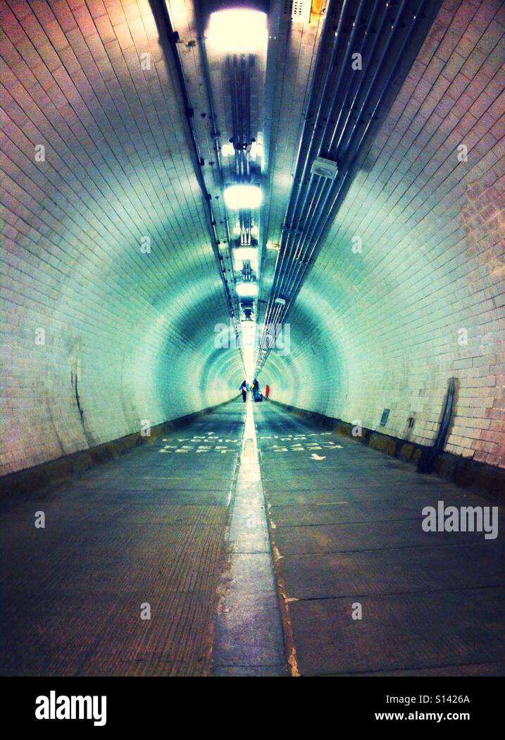 Subterranean london river hi-res stock photography and images - Alamy