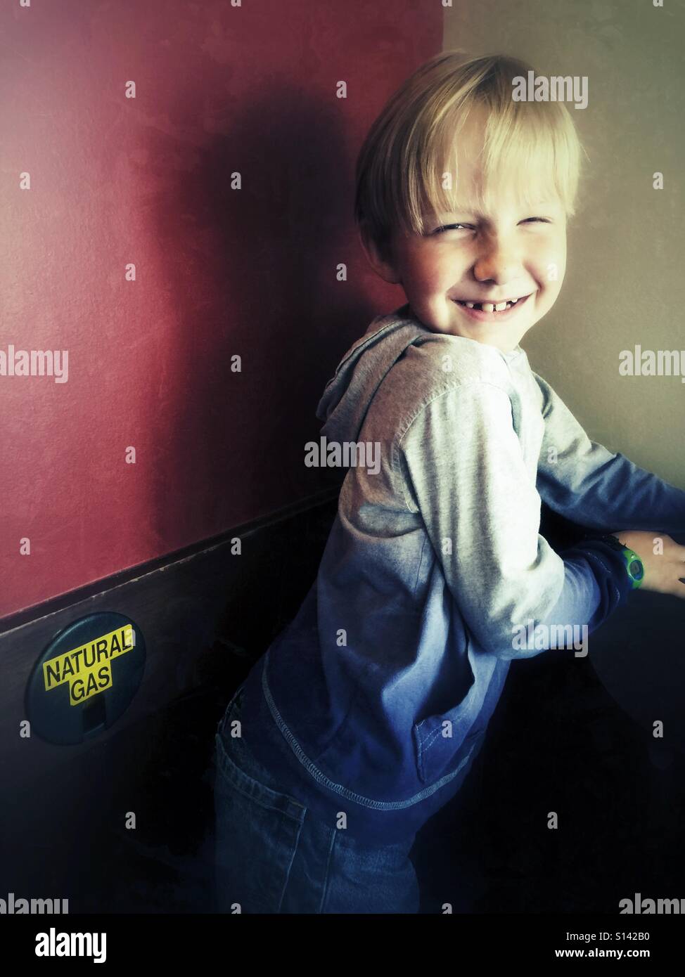 Snickering hi-res stock photography and images - Alamy