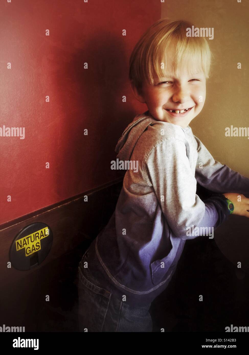 Farting hi-res stock photography and images - Alamy