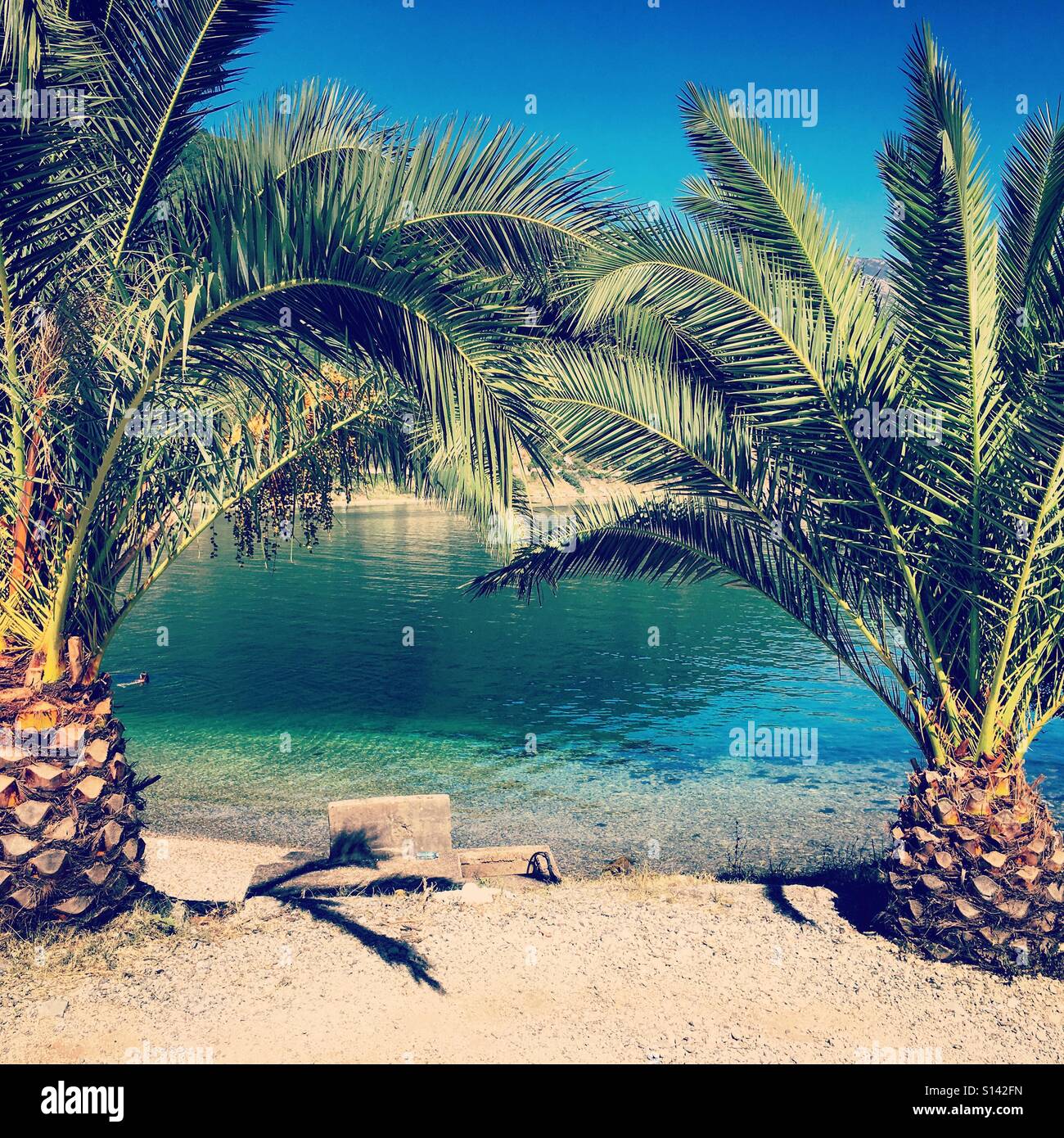 Verige bay hi-res stock photography and images - Alamy