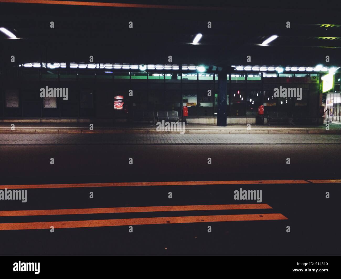 Blinded train hi-res stock photography and images - Alamy