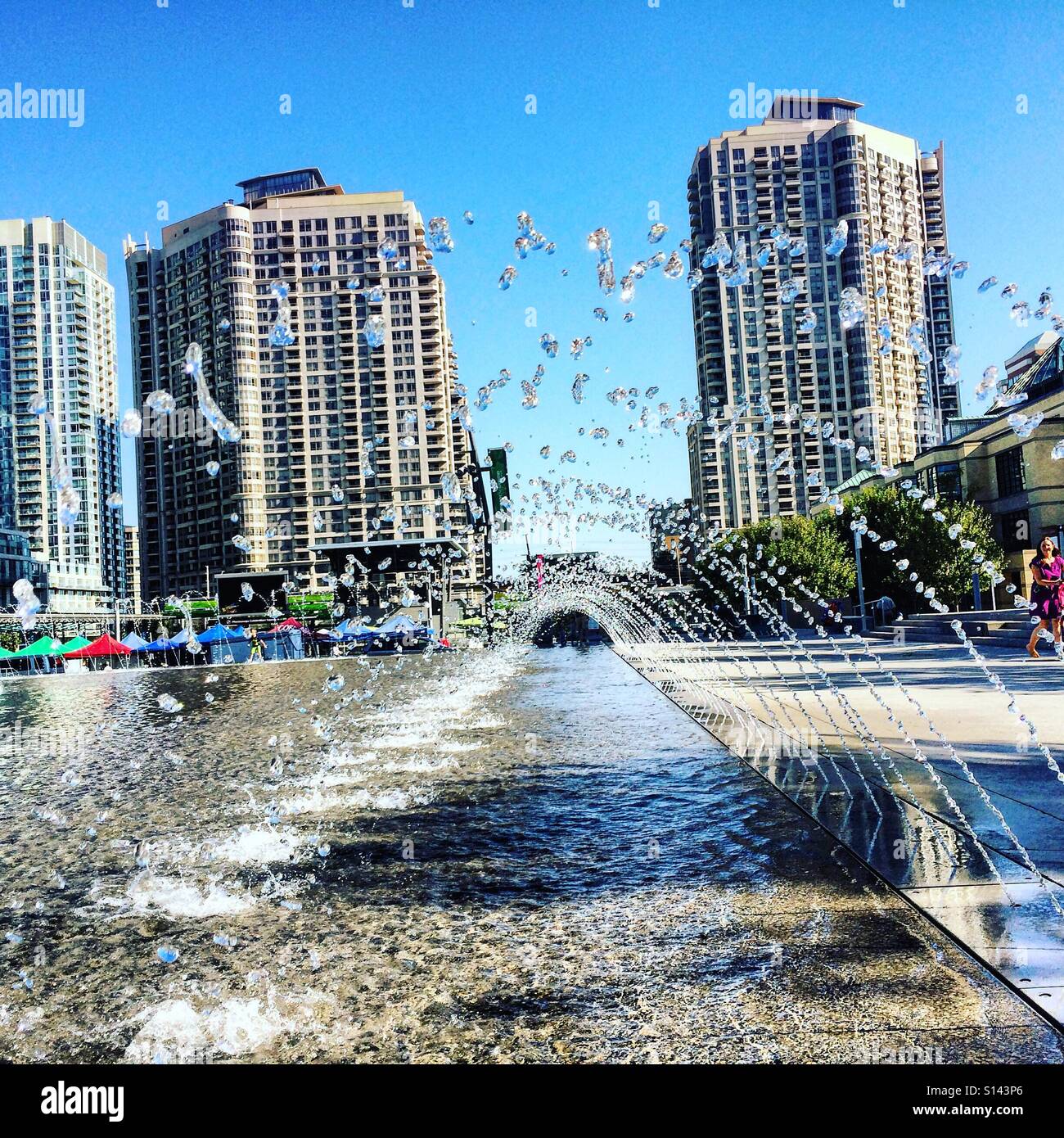 Mississauga hi-res stock photography and images - Alamy