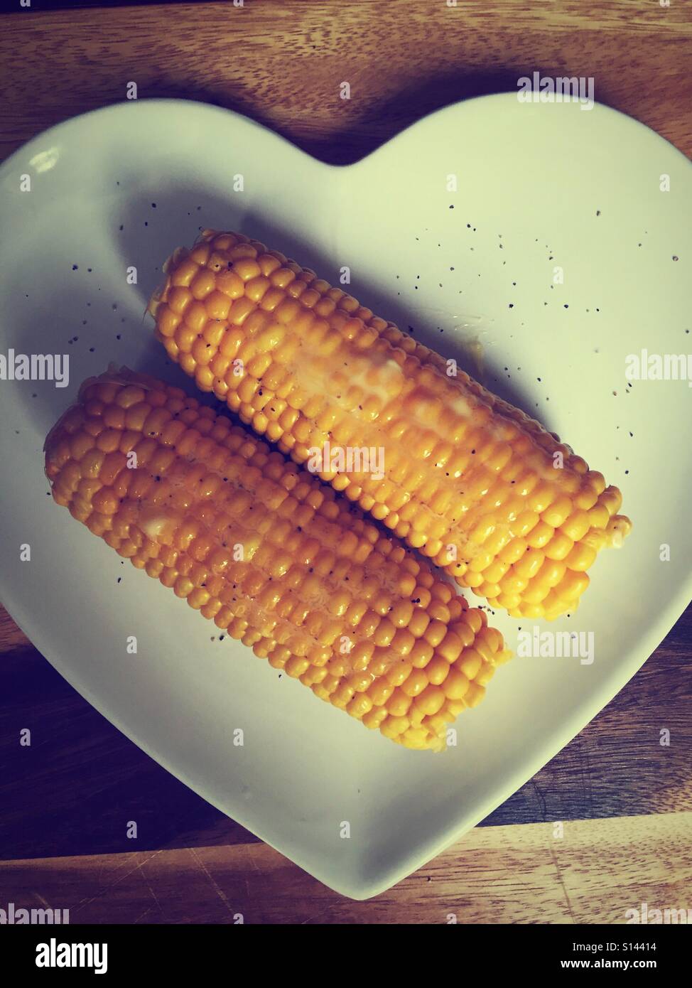 Corn mielies hi-res stock photography and images - Alamy