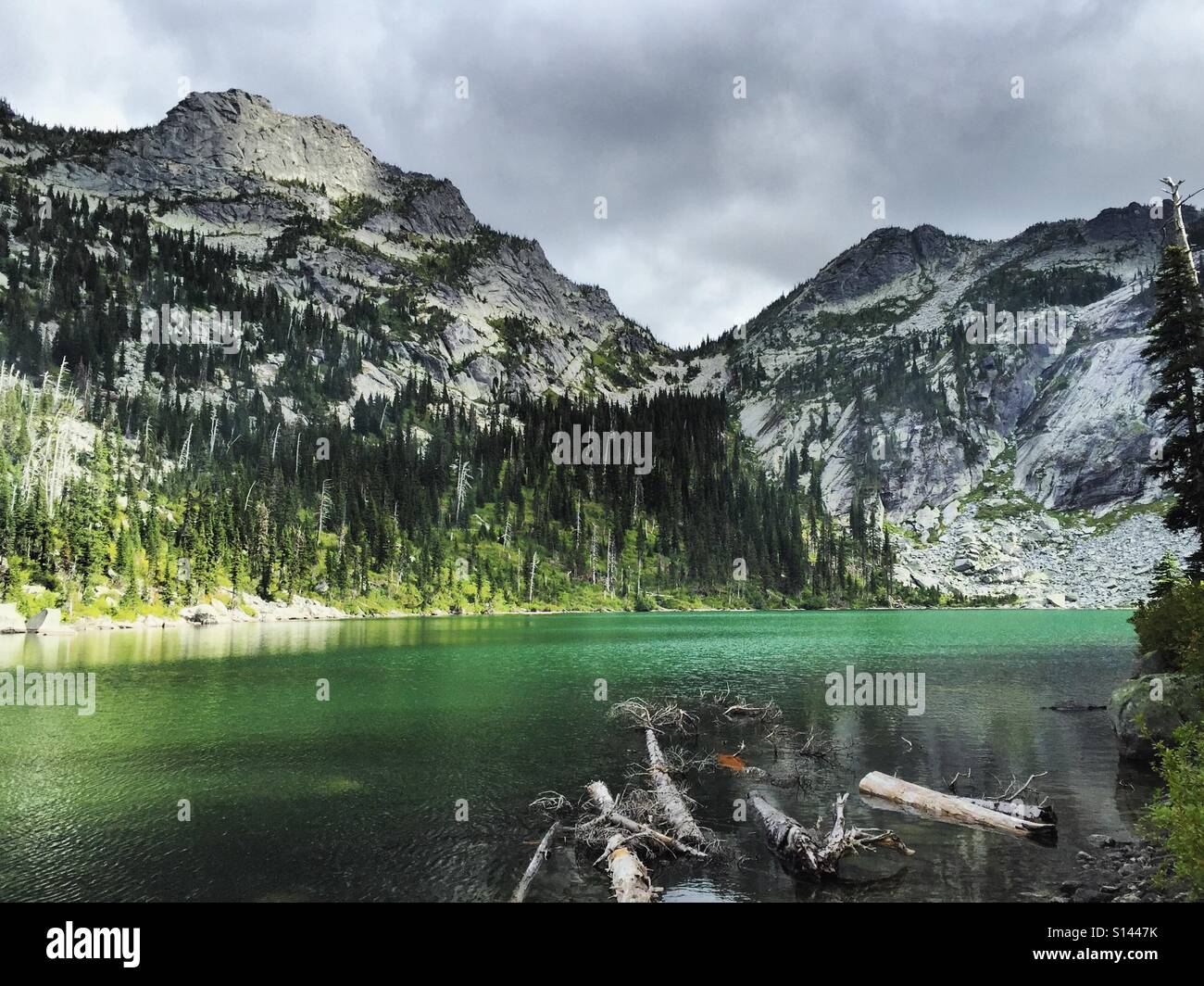 Hunt lake hi-res stock photography and images - Alamy