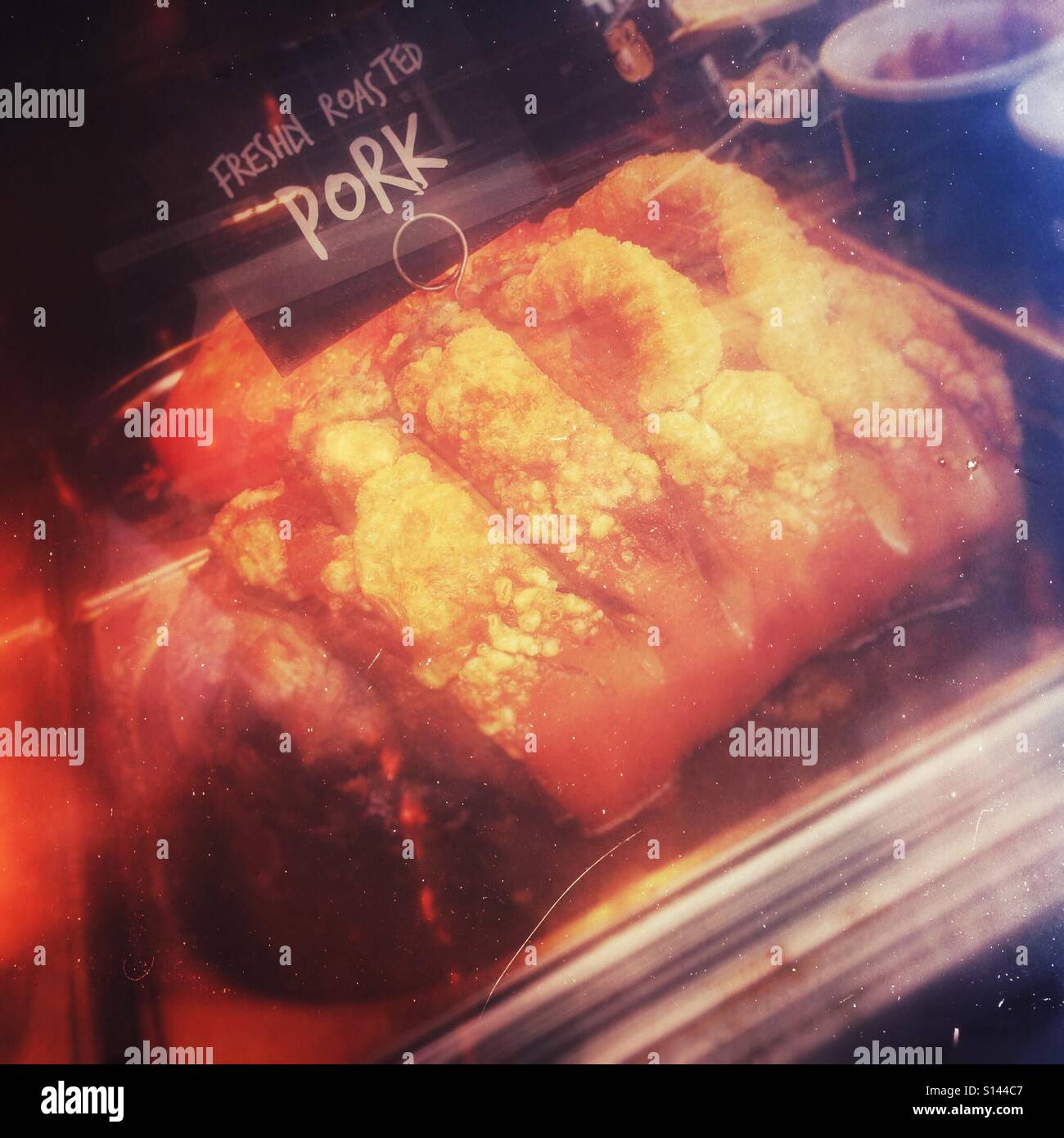 Traditional roast shop hi-res stock photography and images - Alamy