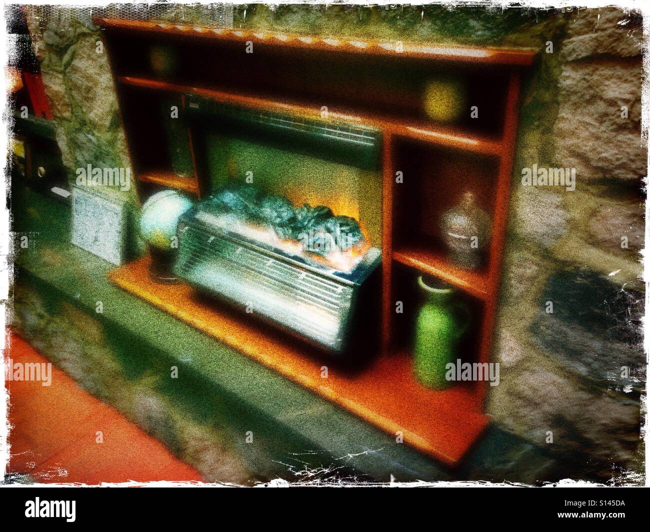 1970s Home Stock Photos & 1970s Home Stock Images - Alamy