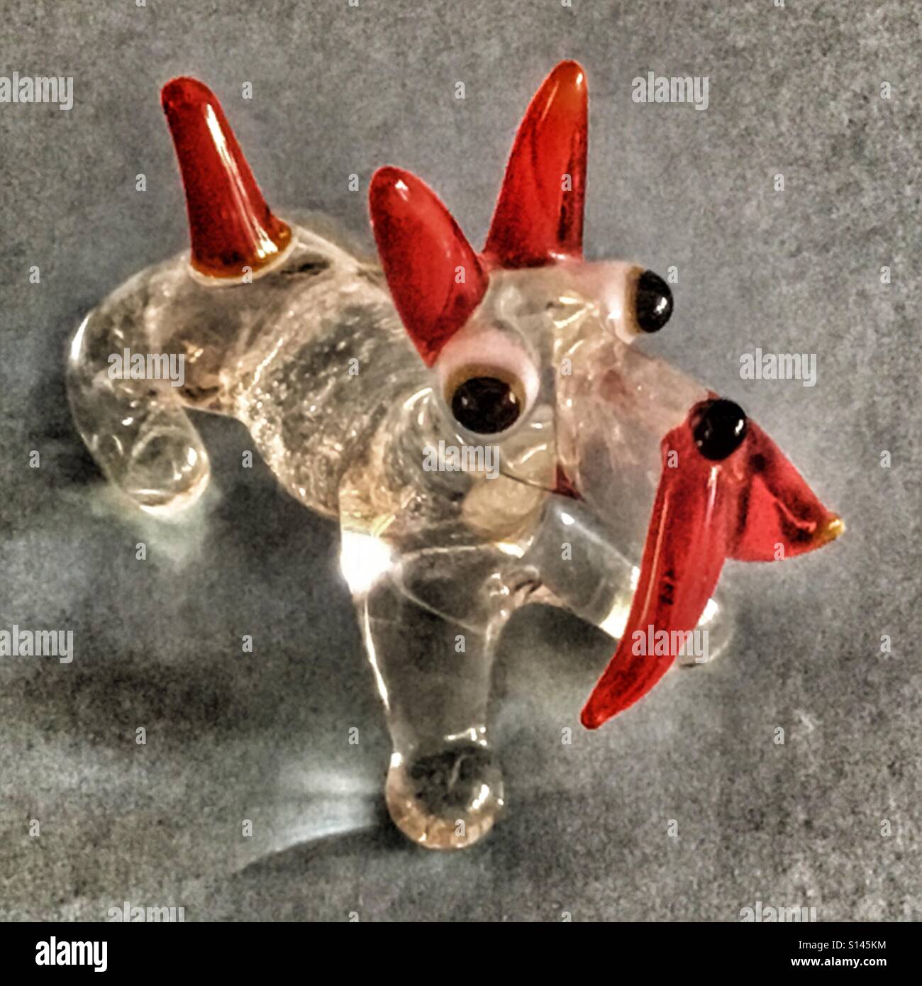 Handmade glass hi-res stock photography and images - Alamy