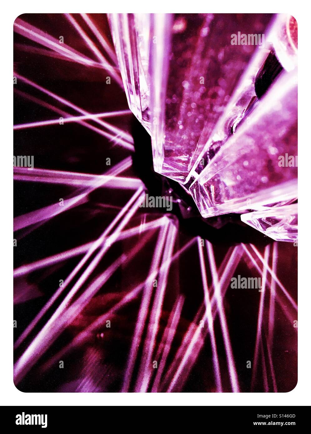 Rays light glow on hi-res stock photography and images - Alamy